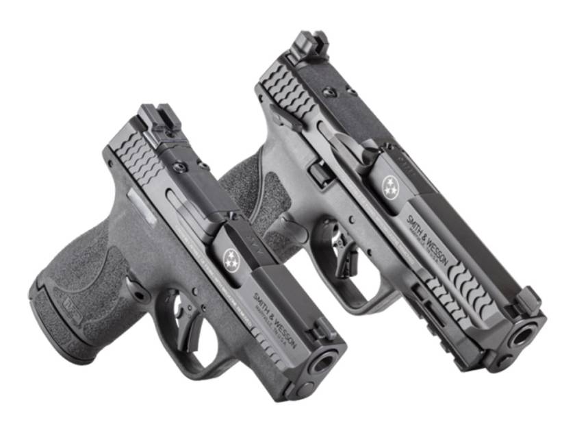 Smith & Wesson – Midwestern Shooters Supply